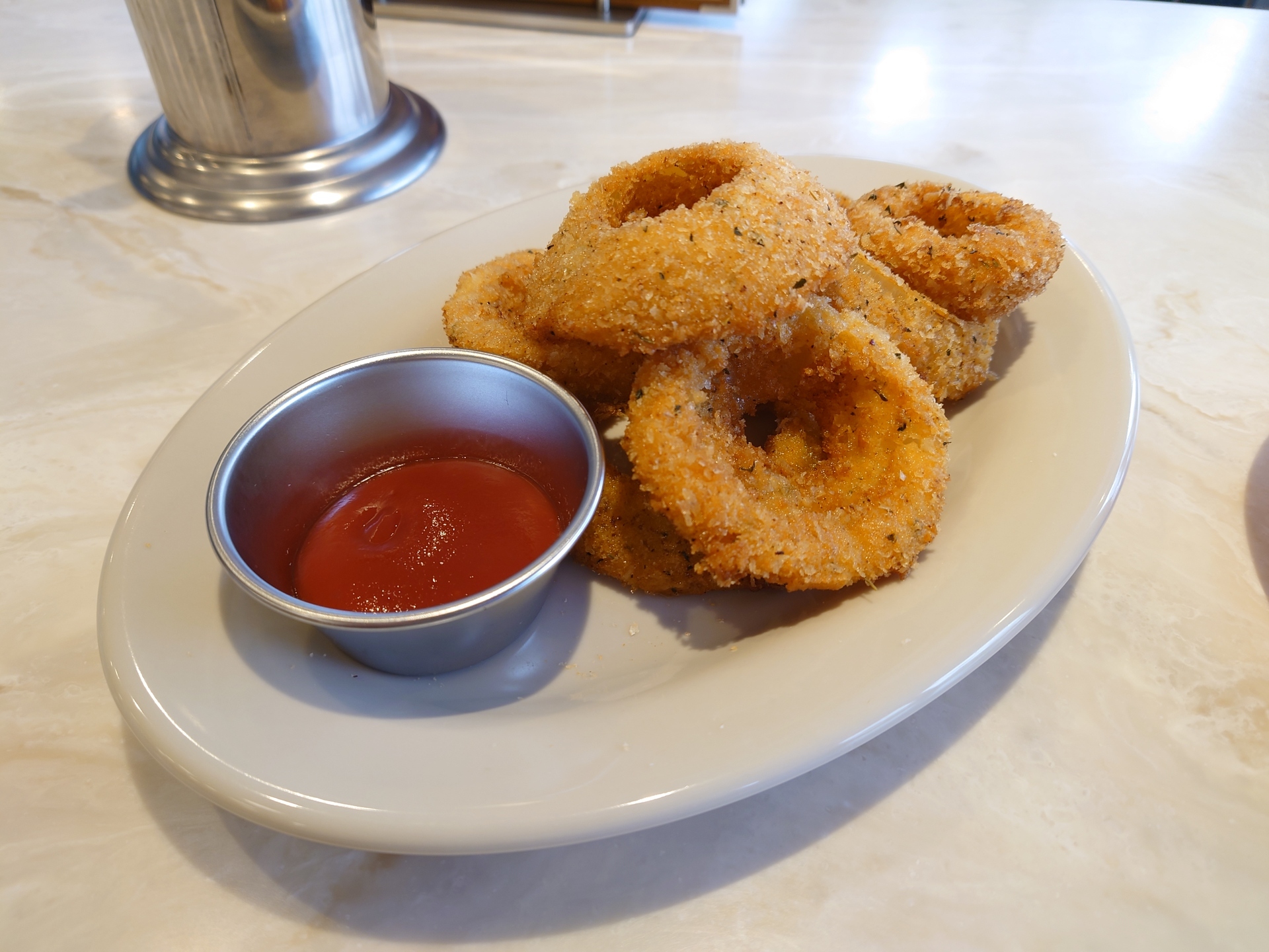 33DINER: ぢろりんの日常